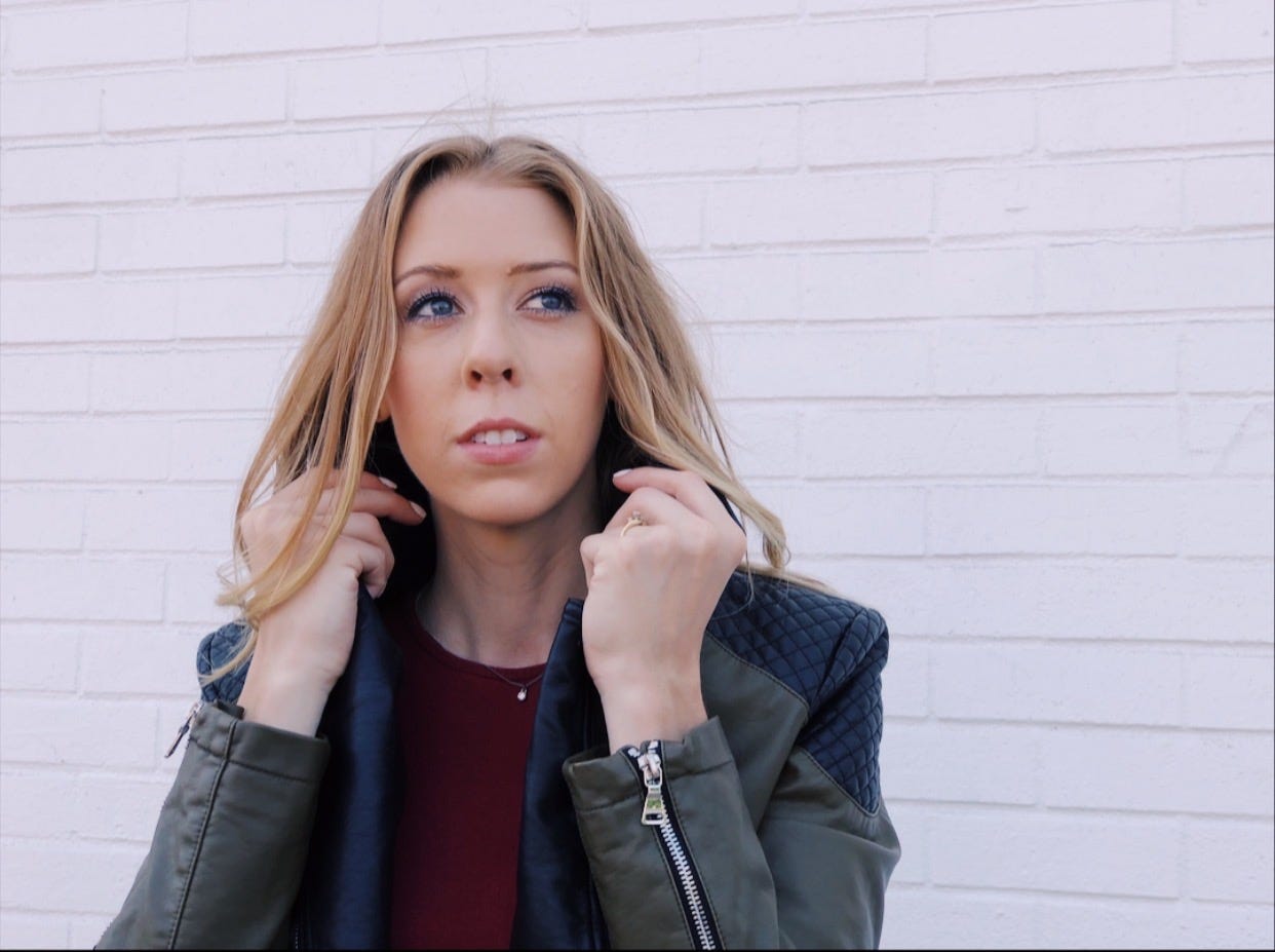 Ashley Mendez – Medium