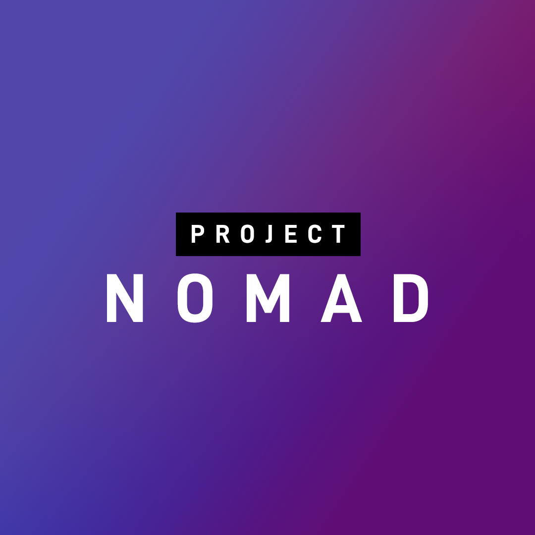 Project Nomad Studios – Medium