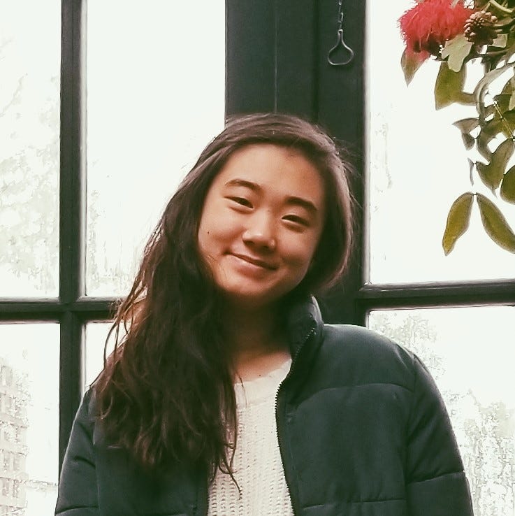 Elena Shao – Medium