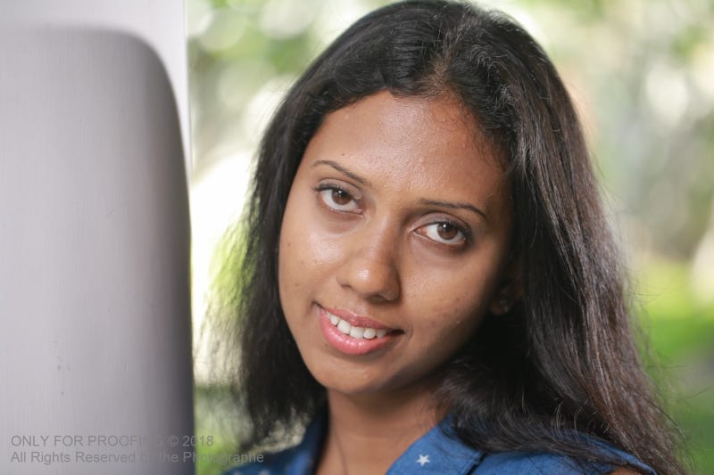 Dhanushka Dulasha – Medium