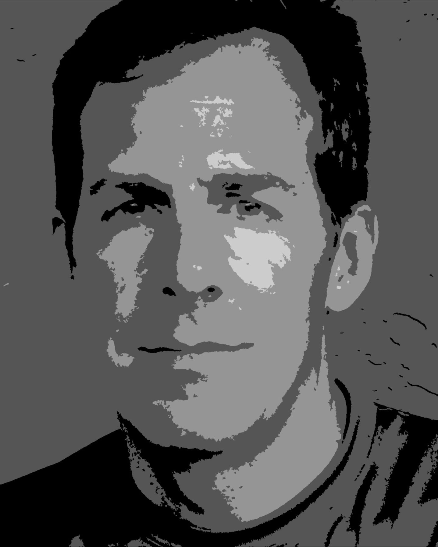 Joe Polidoro – Medium