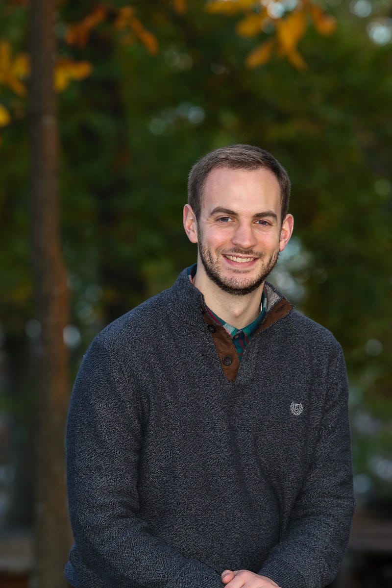 About – Jared Boyles – Medium