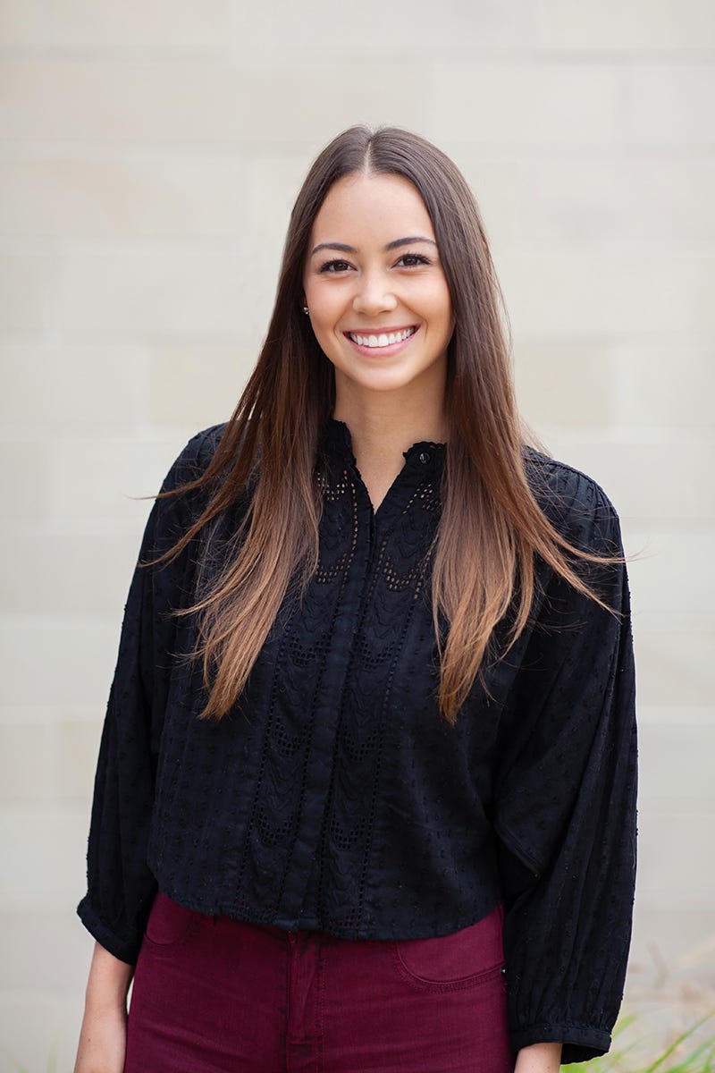 Katie Levy – Medium