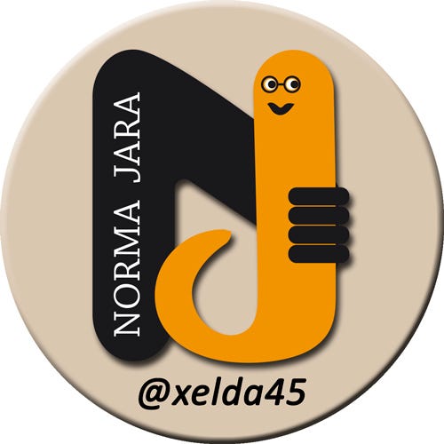 Norma Xelda Jara – Medium