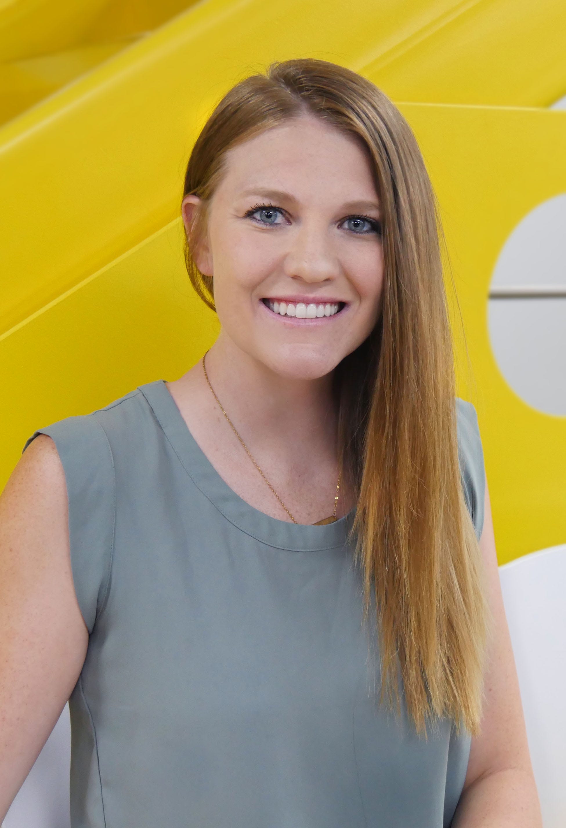 About – Mandy Schumacher – Medium