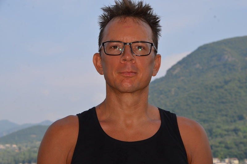 Johan Witters Medium