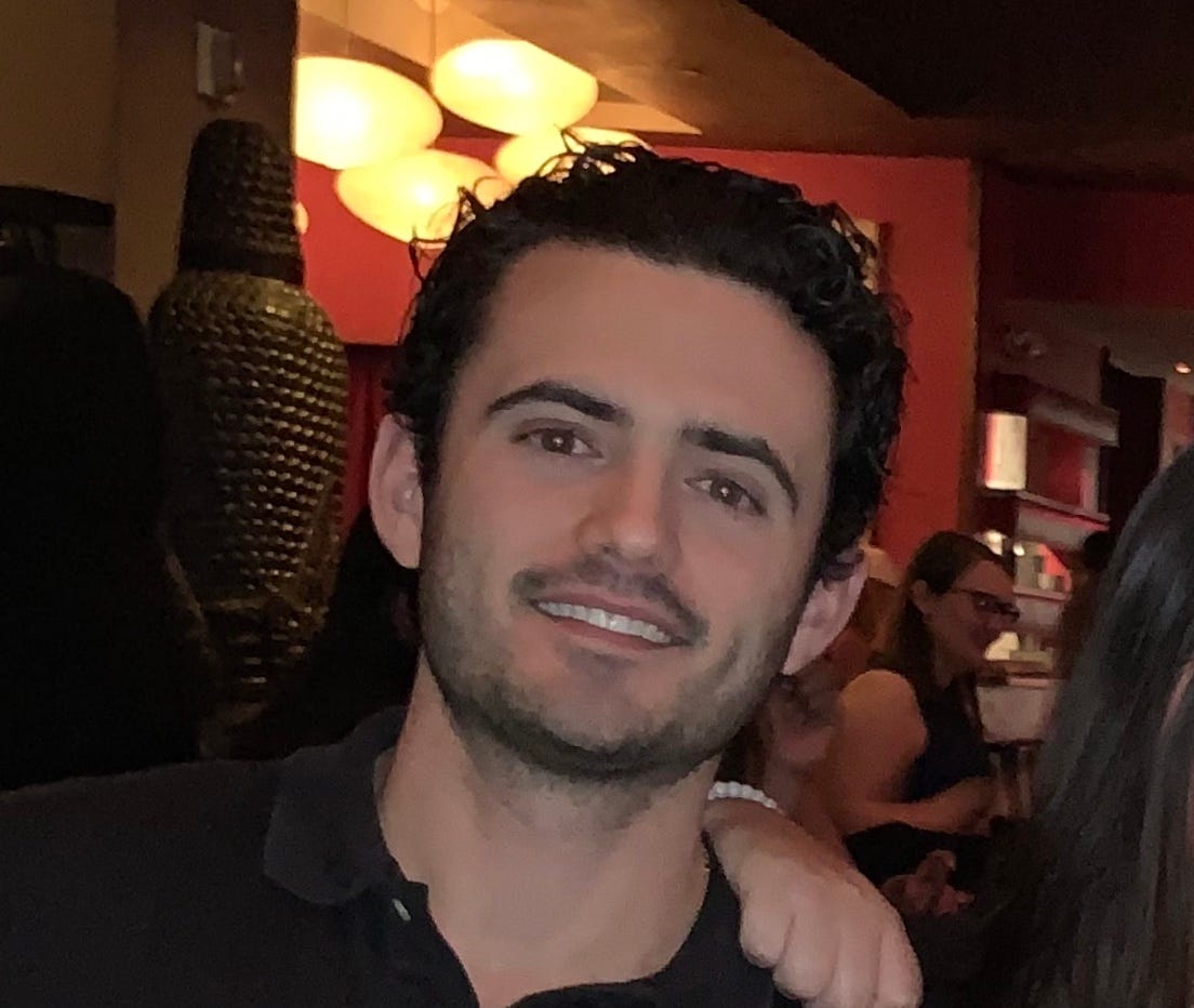 Nick Howell – Medium