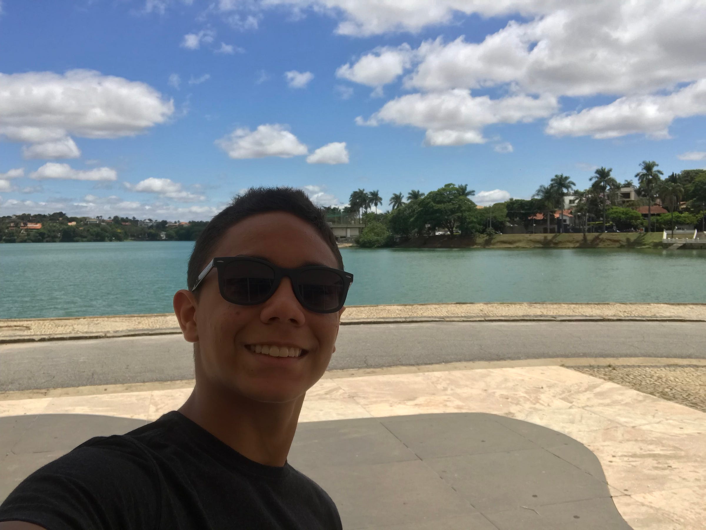 Felipe Andrade – Medium