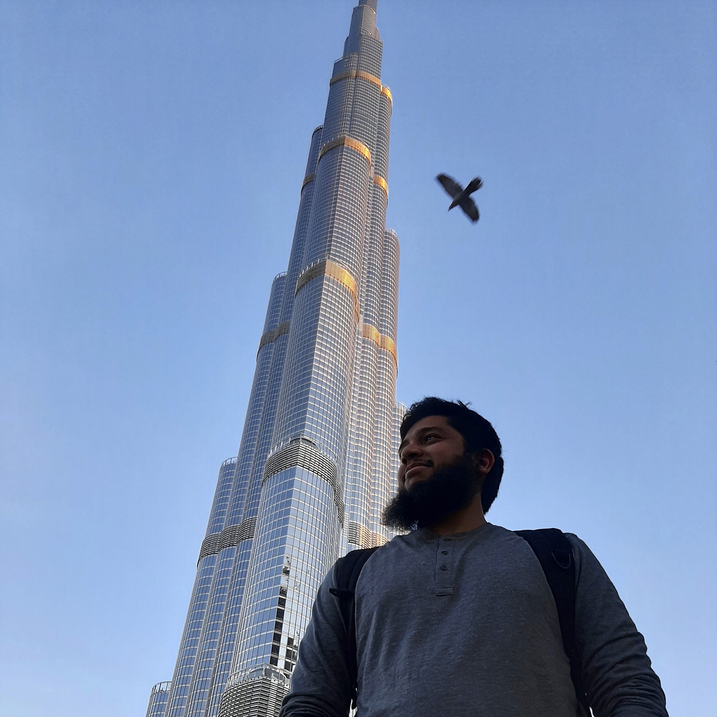 Omar Tariq – Medium