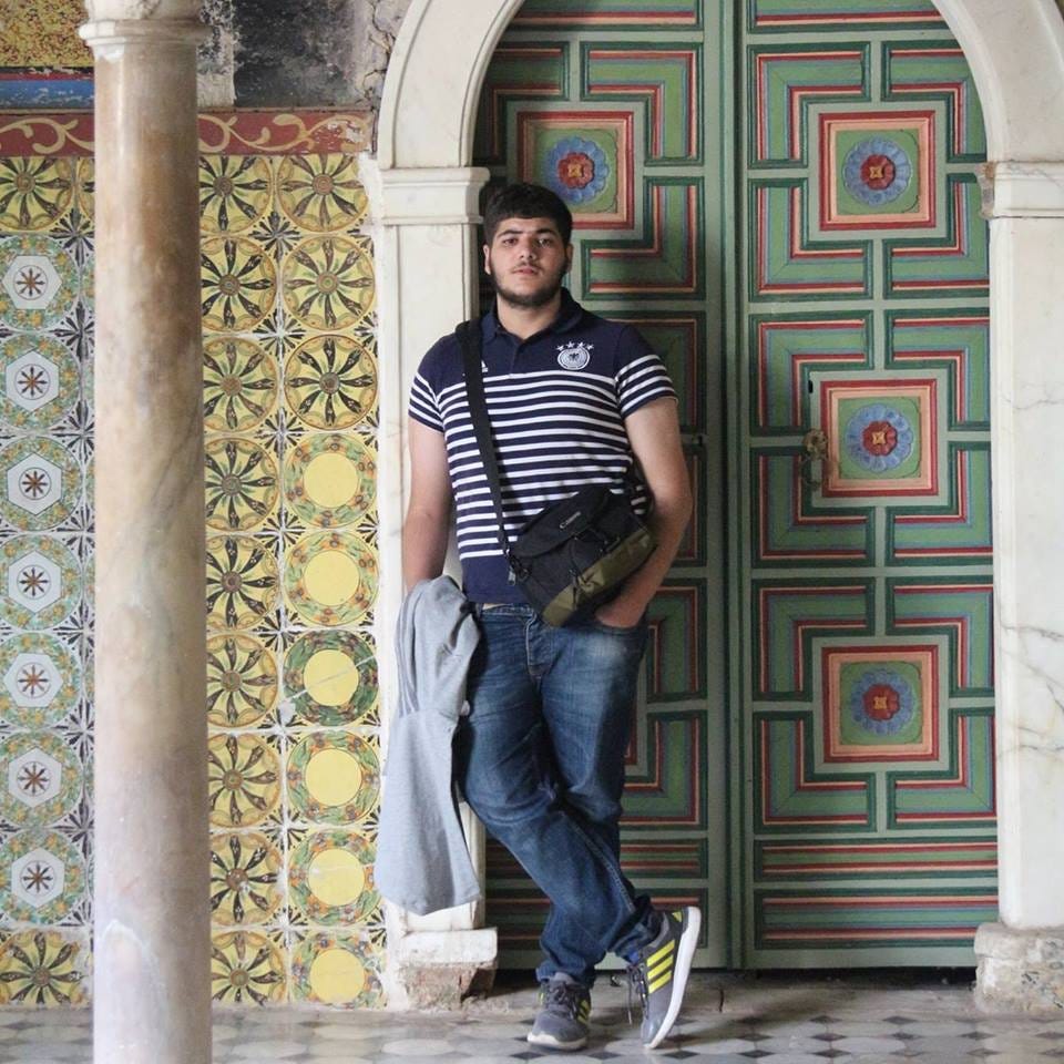 OUalid sebaa – Medium