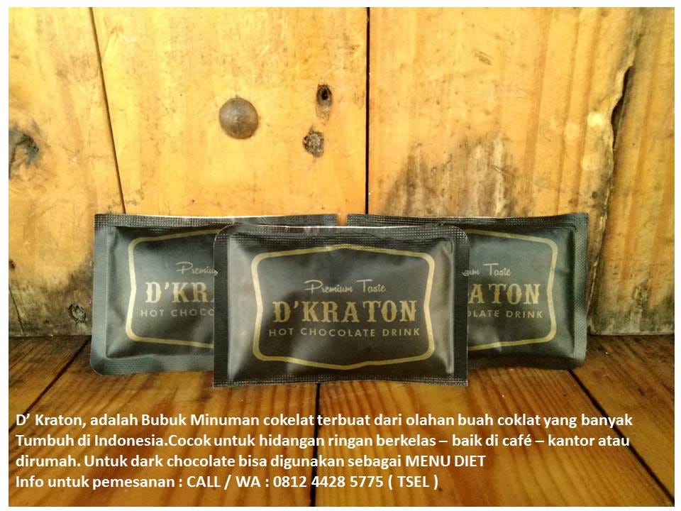 Agen Minuman coklat bandung – Medium