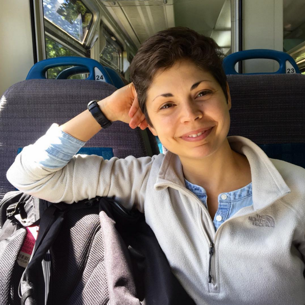 Megan Trischler – Medium