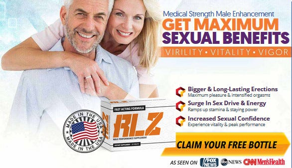 About – Free Male Enhancement Trial Offers – Medium