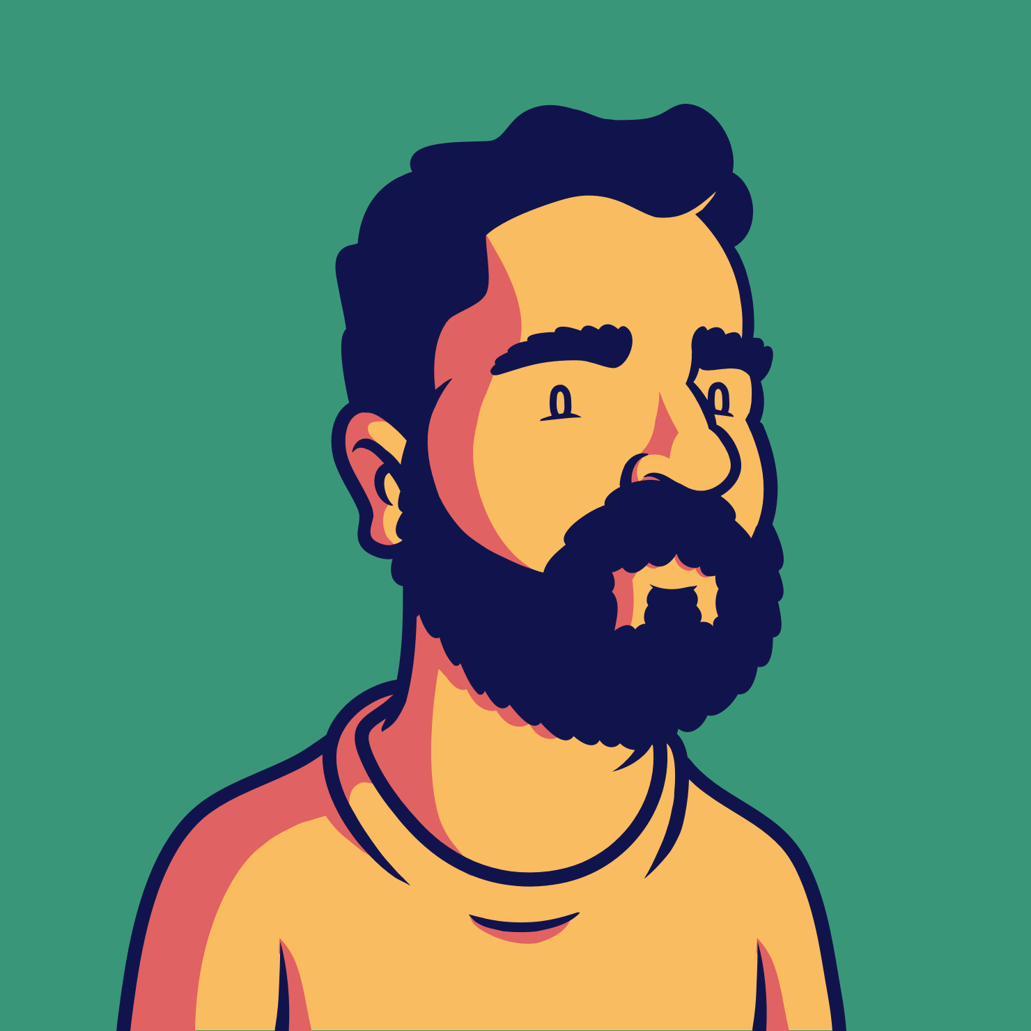 Idan Goldman – Medium