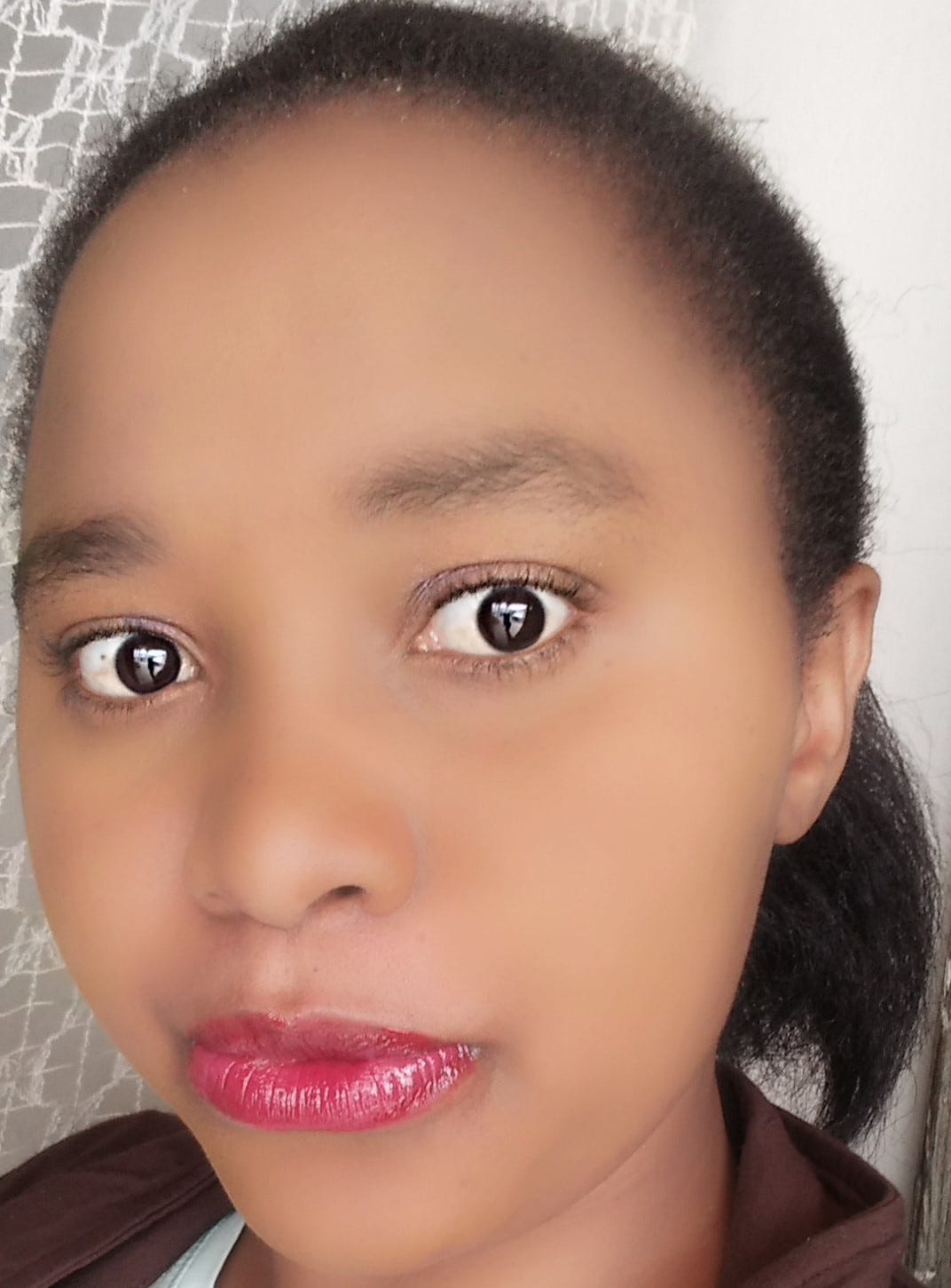 Joyce Mwangi – Medium