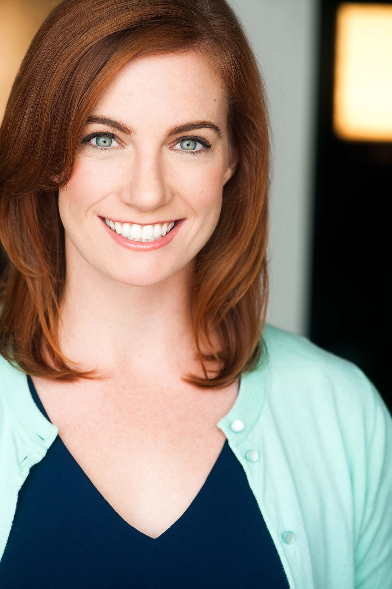 Megan Tiesling – Medium