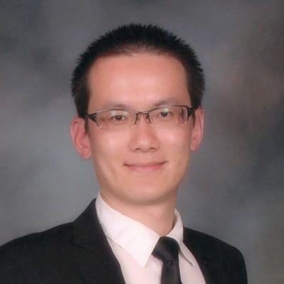 Lance Deng – Medium