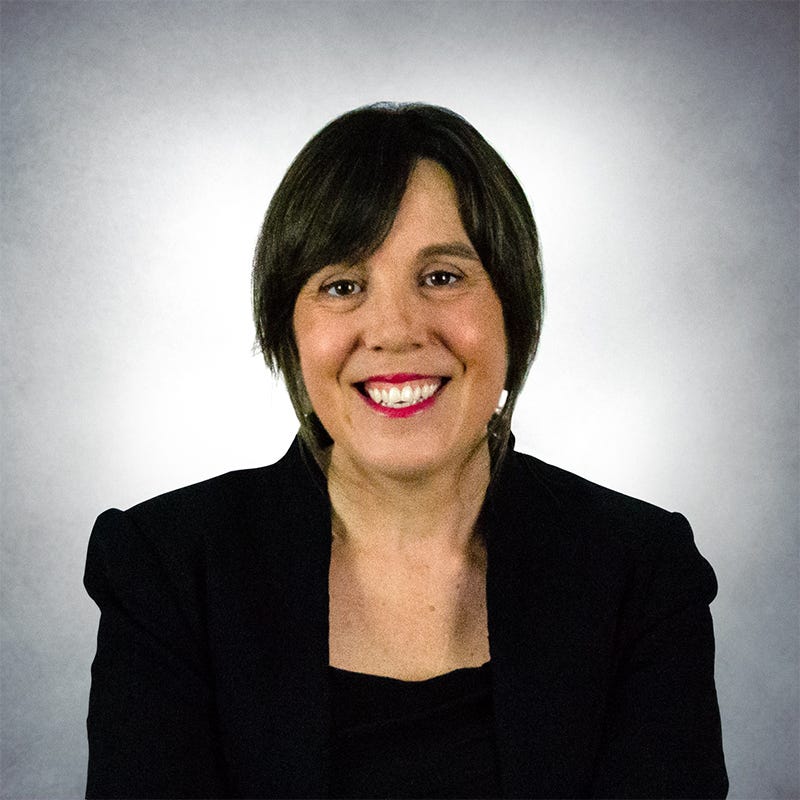 Deborah Wyatt – Medium
