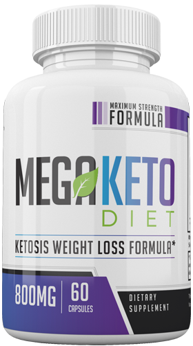 Mega Keto Diet – Medium