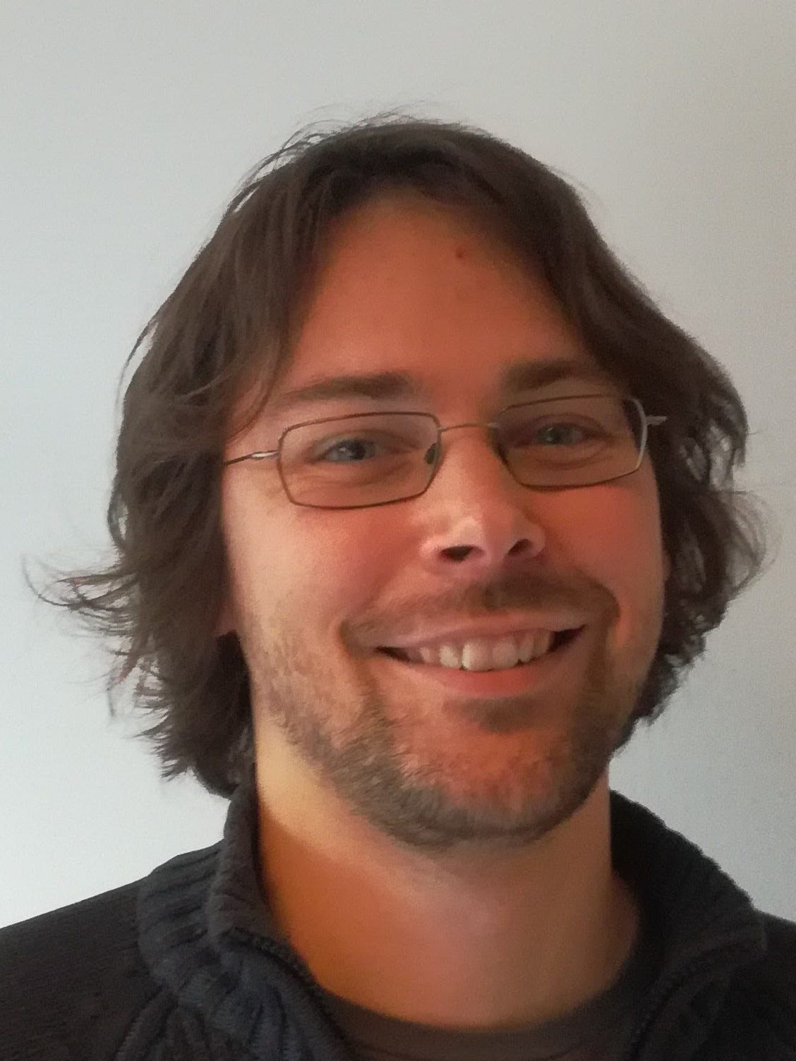 About – Adam Kučera – Medium