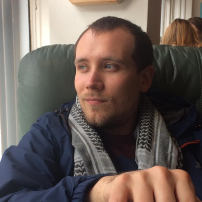 Richard Axtell – Medium