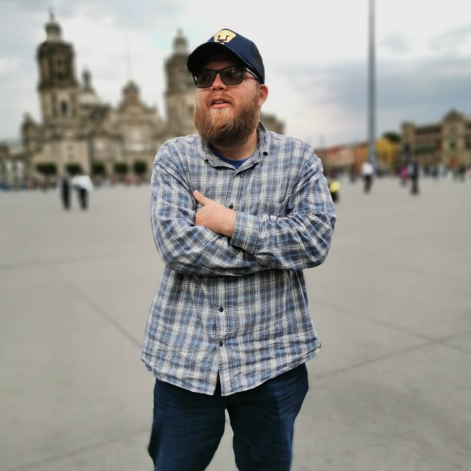 Mario Solano – Medium