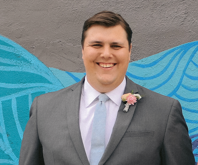 Richard Austin Melchior – Medium