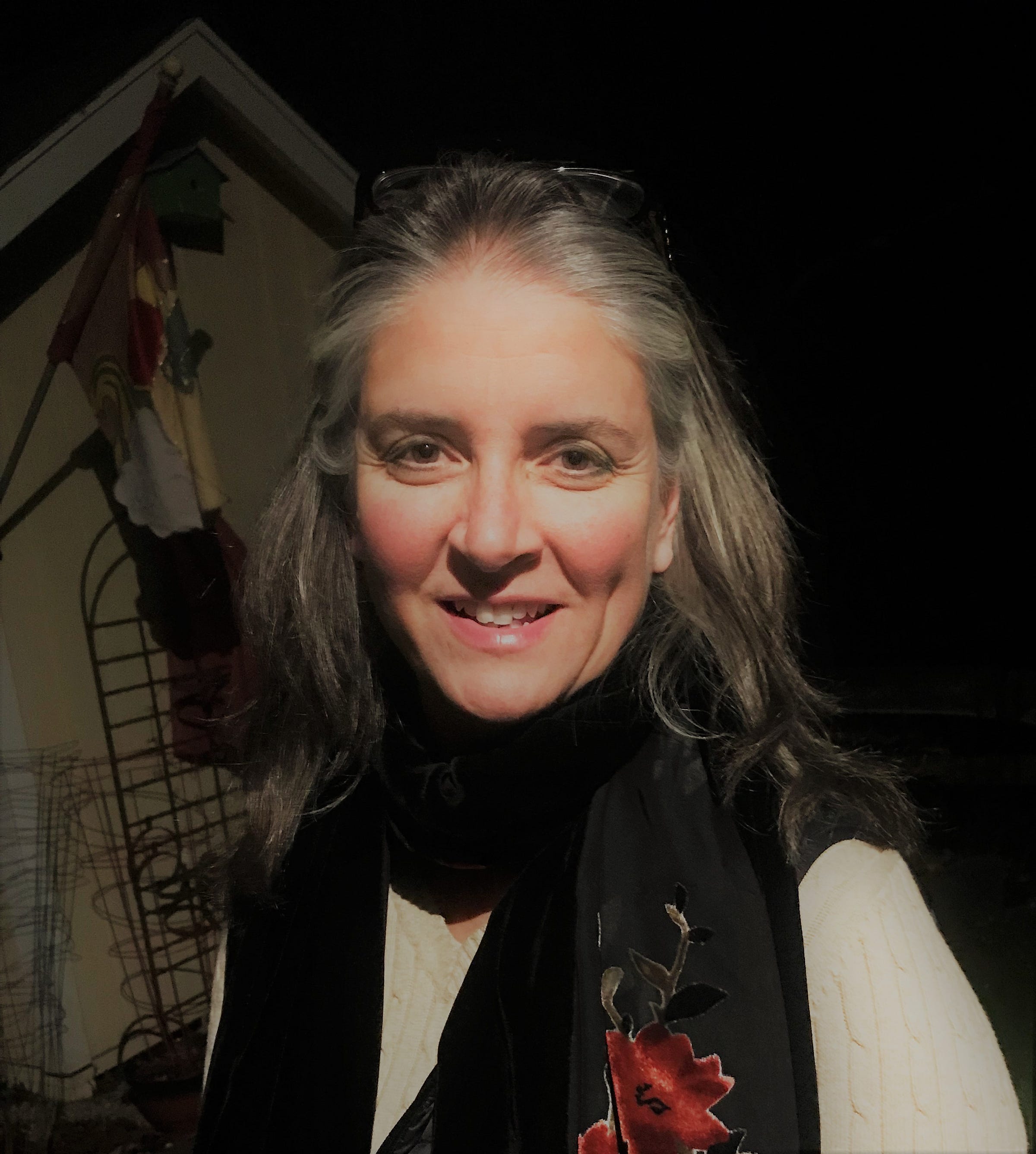 About – Mary McDonald – Medium