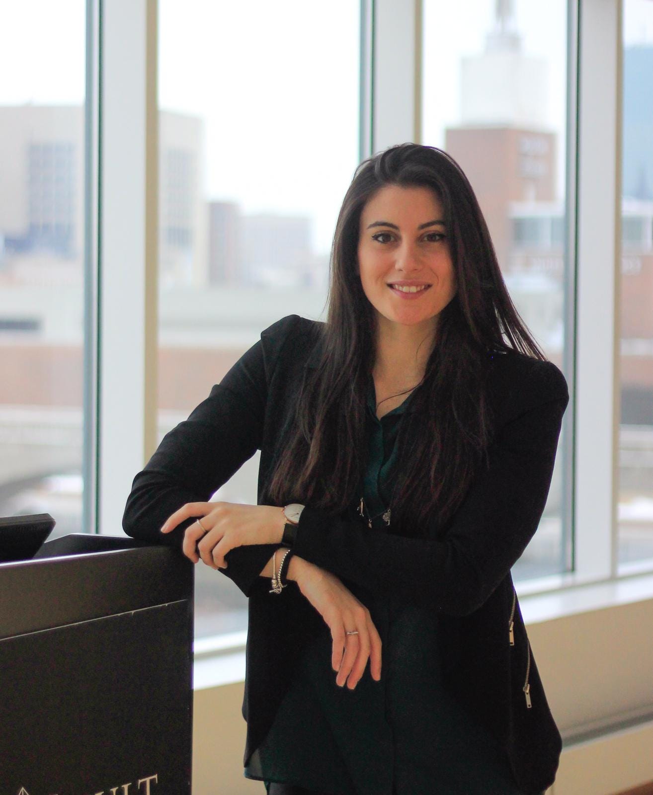 Ilaria Rossi – Medium