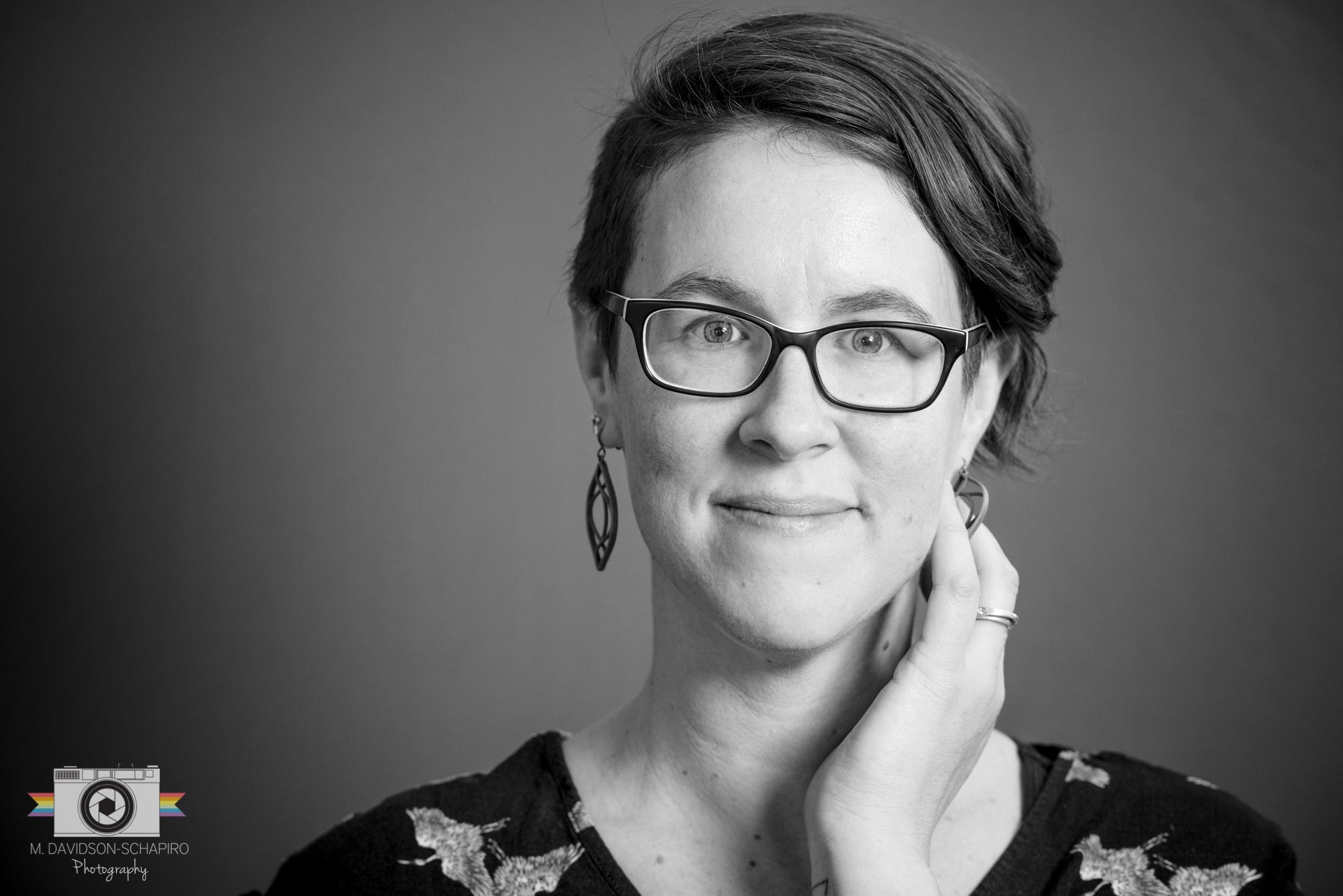 Rachel Hess – Medium