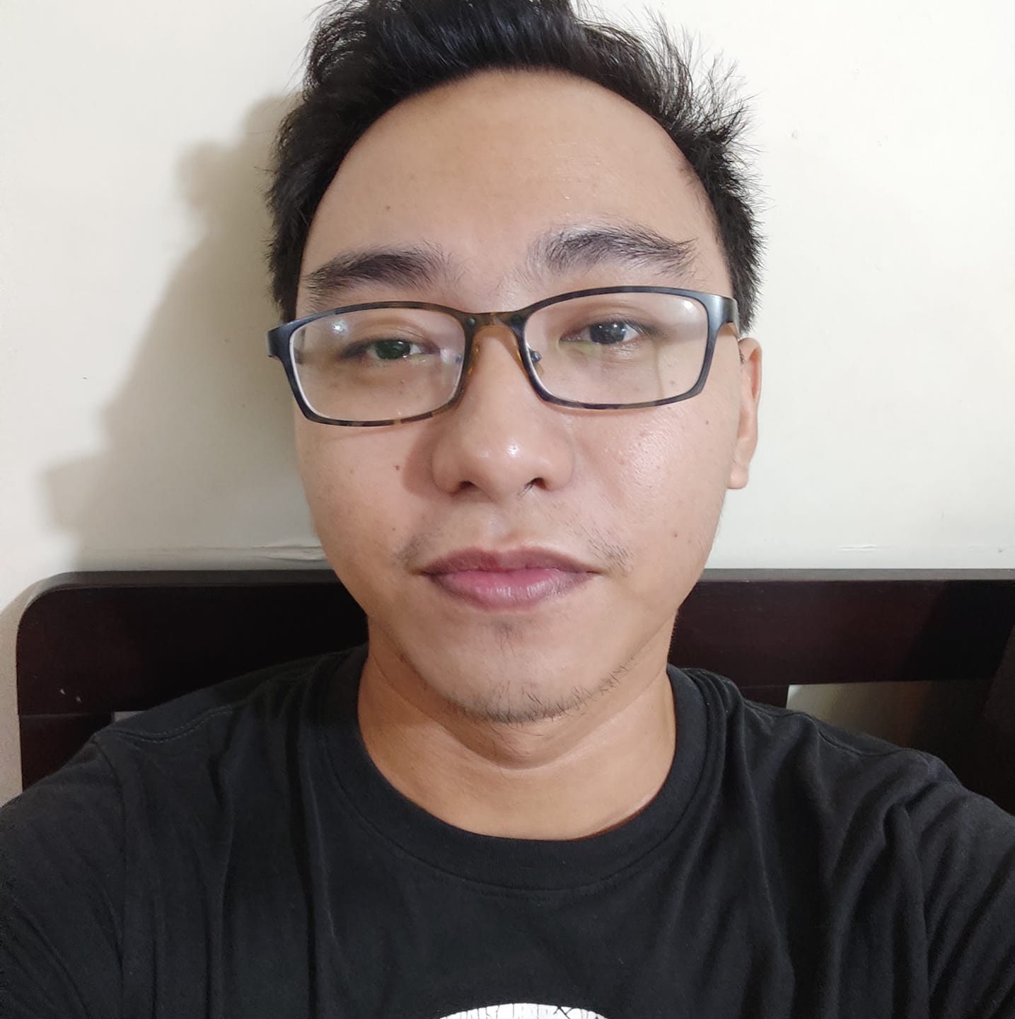 Ram Angelo Caceres – Medium