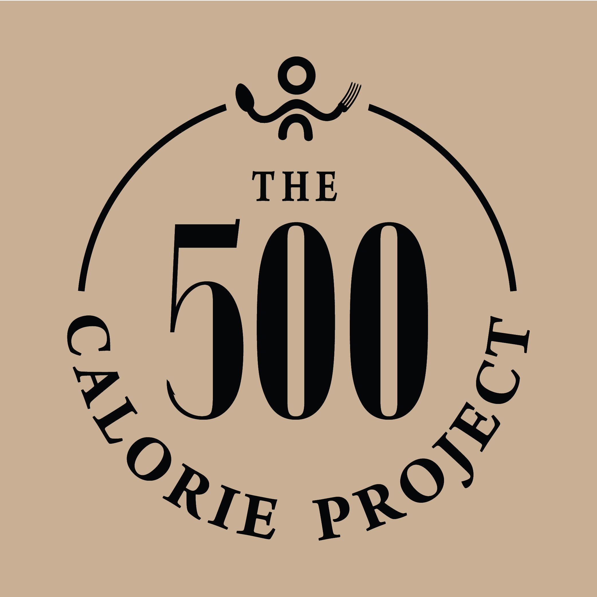 The 500 Calorie Project – Medium