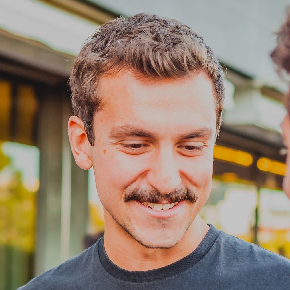 About – Sam Applebee – Medium