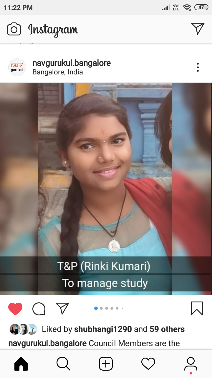 Rinki kumari – Medium