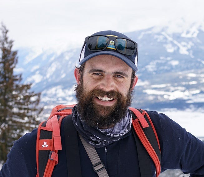 Dan Achenbach – Medium