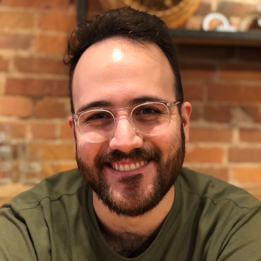 Matt Wardle – Medium
