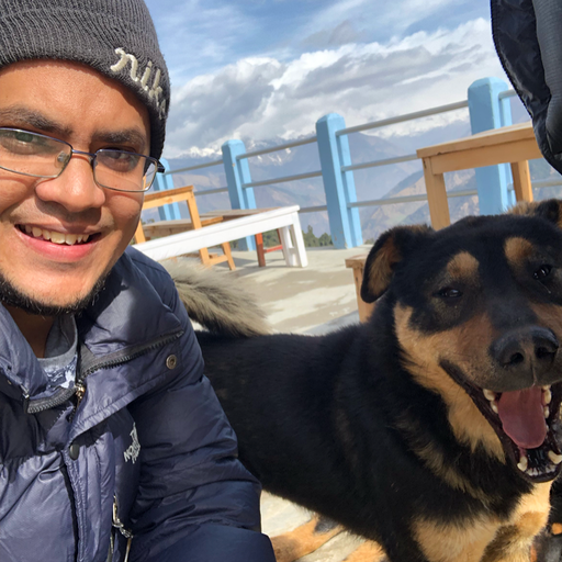 Shihab Rahman – Medium