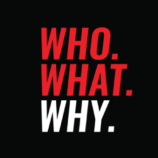 WhoWhatWhy – Medium