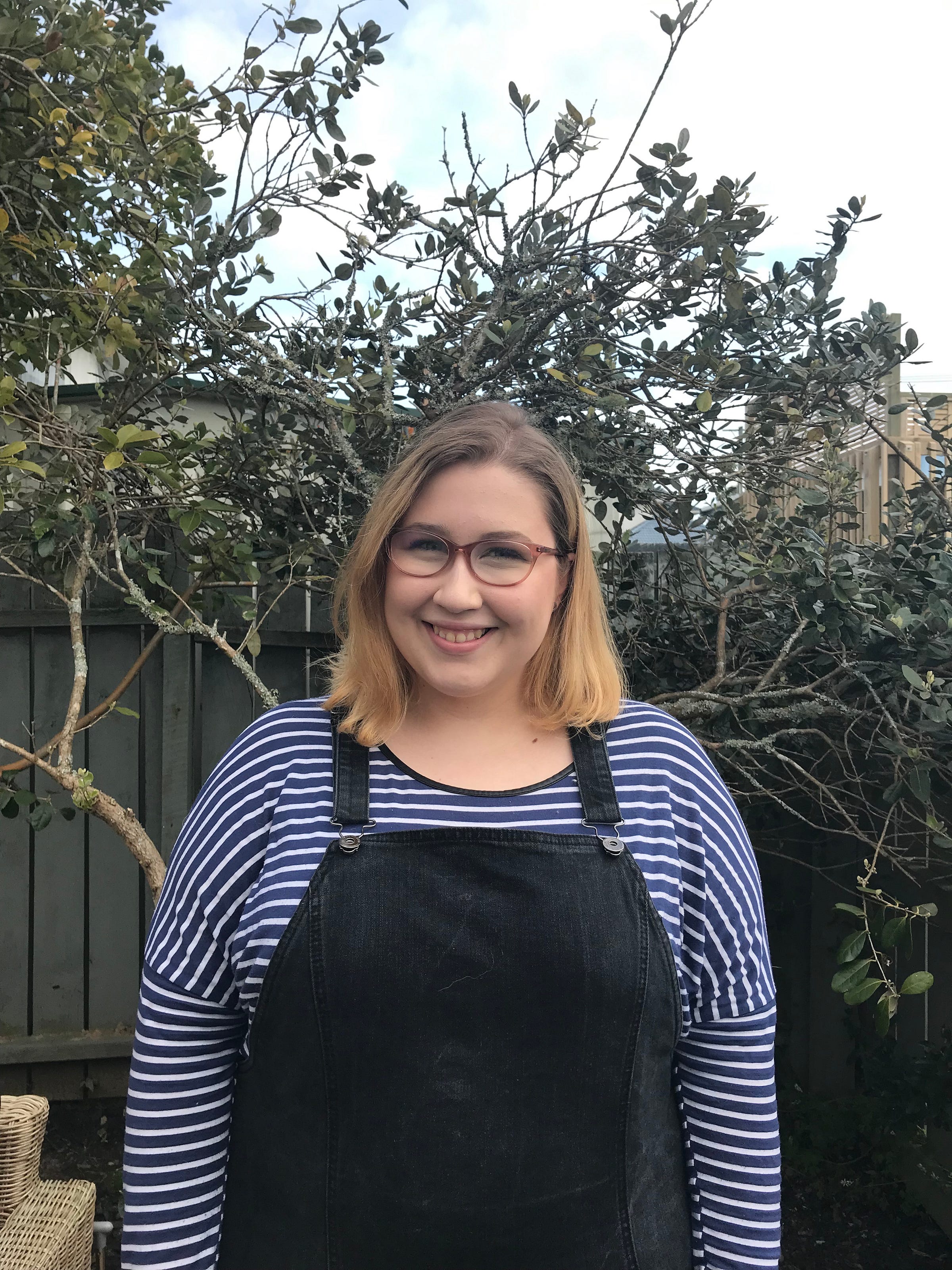 Hannah Rose Cox – Medium