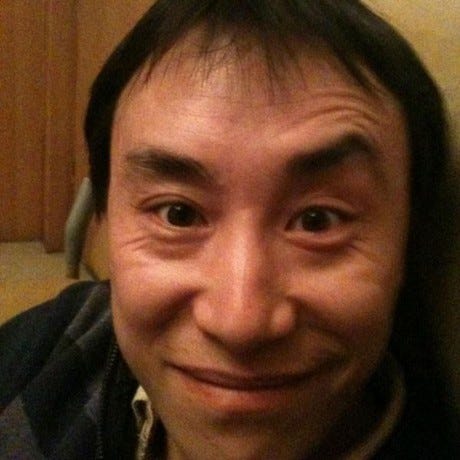 About – Wenzhi Li – Medium