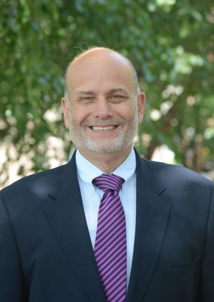 James Katz MD, MPH – Medium