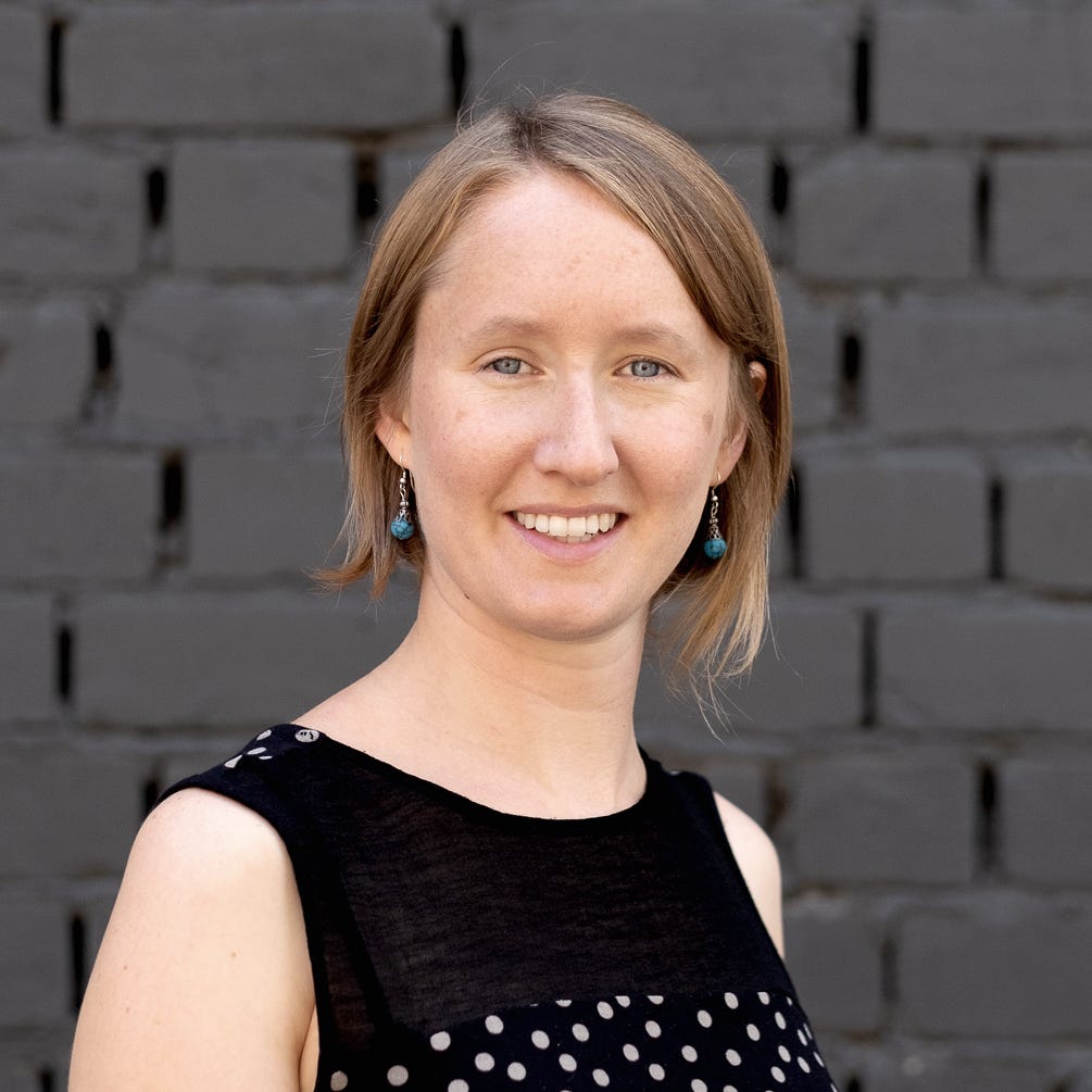 Becca Melhuish – Medium