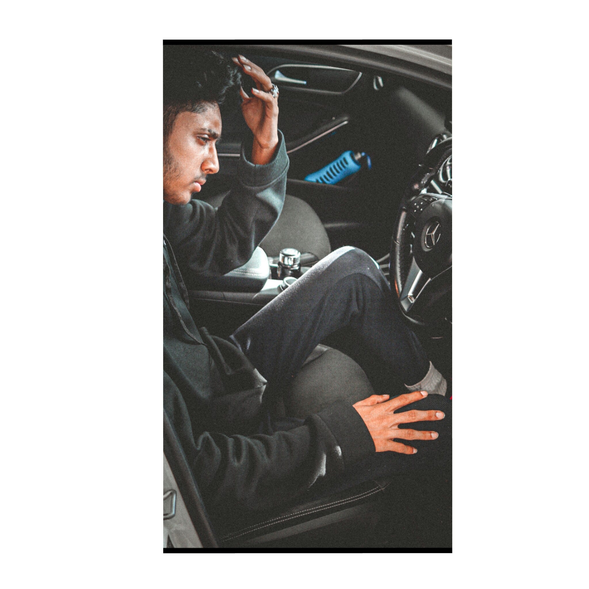 vipul uthaiah – Medium