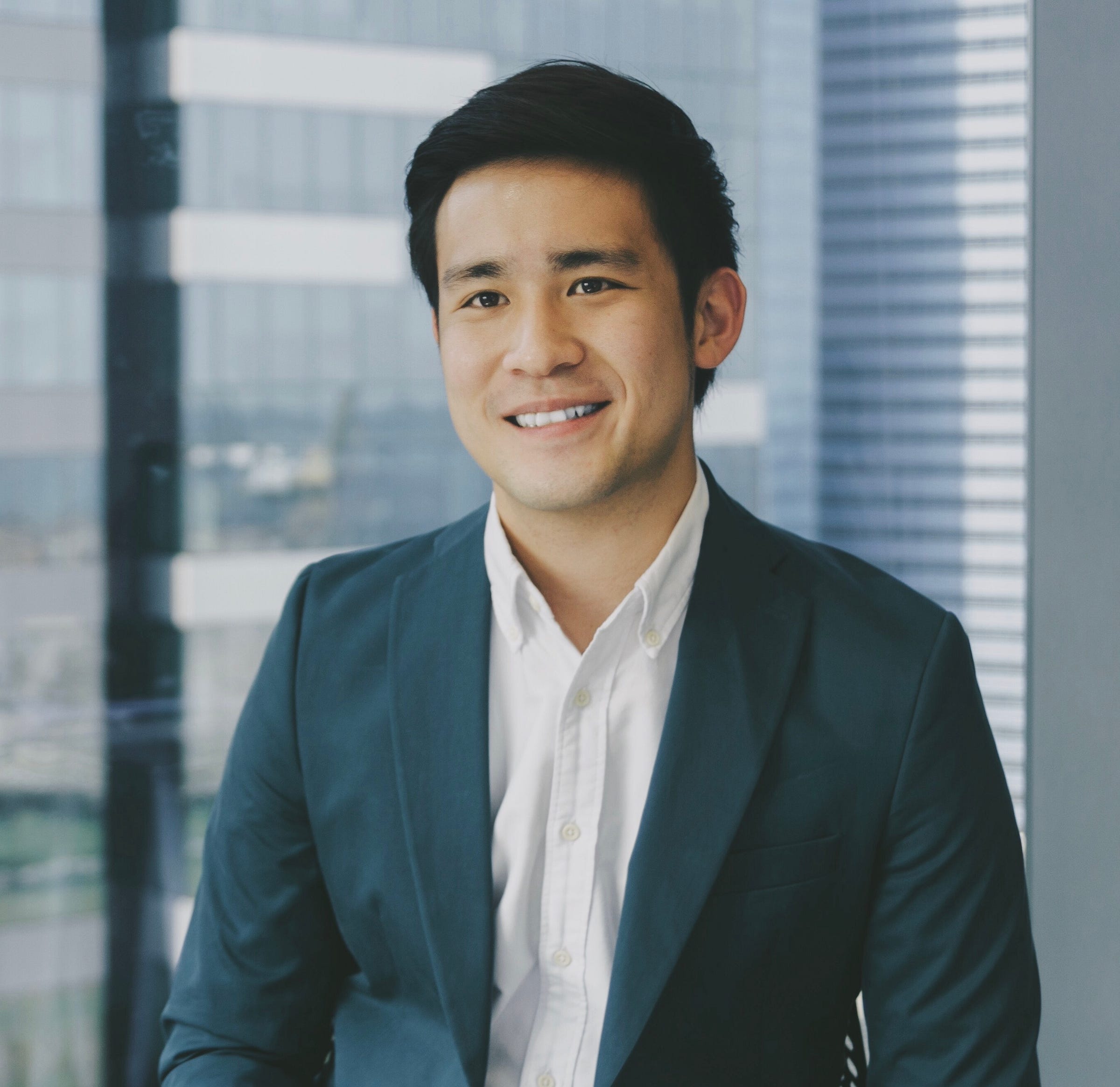Benjamin Goh – Medium