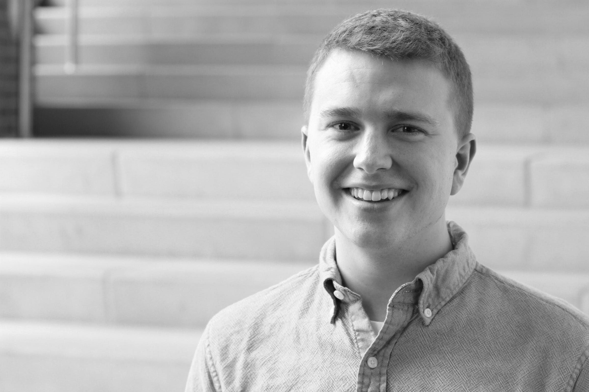 Mike Barton – Medium