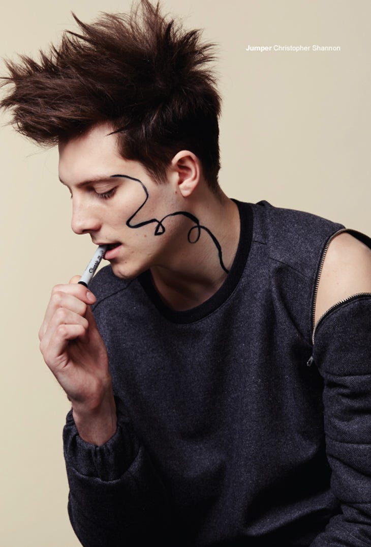 Daniel Heid – Medium