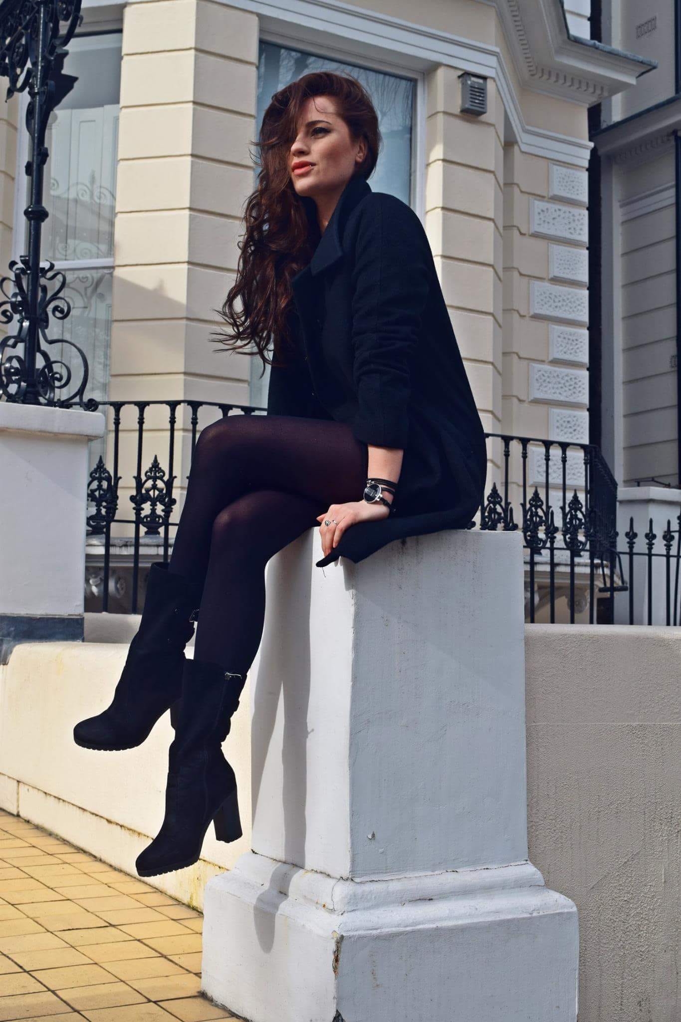 Christina Marianne Medium