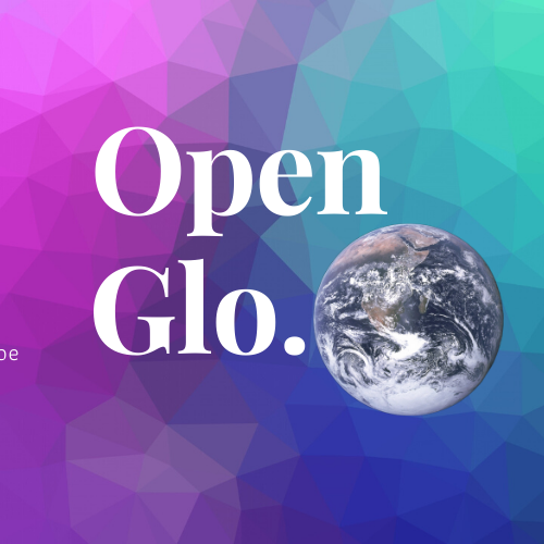 Open Glo. – Medium