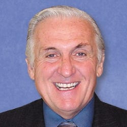 Robert Barefoot – Medium