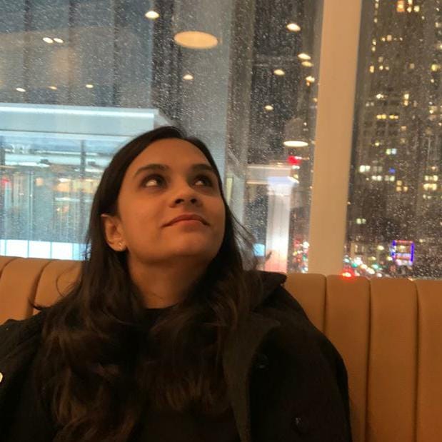 Neha Misra – Medium